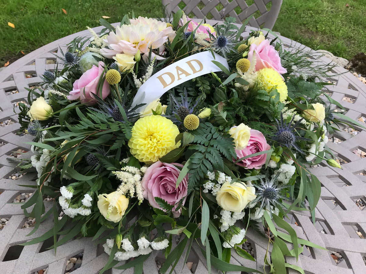 Tribute Flowers – Made Simply Perfect